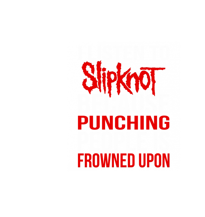 slipknot mug
